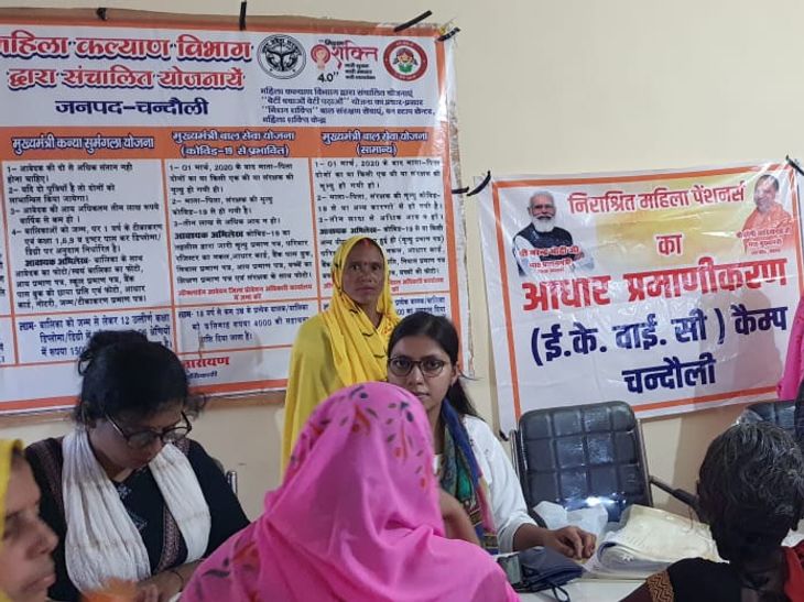 2 thousand 401 daughters got the benefit of Kanya Sumangala Yojana, the path of education will ...