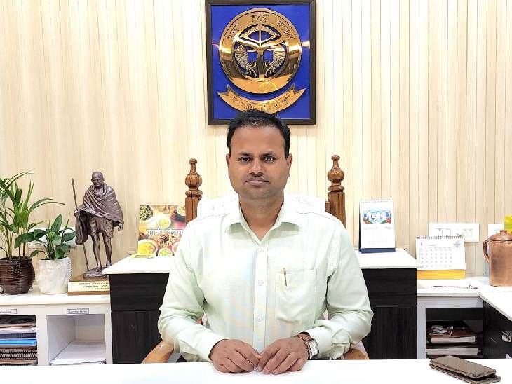 Wrote a letter to the government to get the irregularities investigated ...