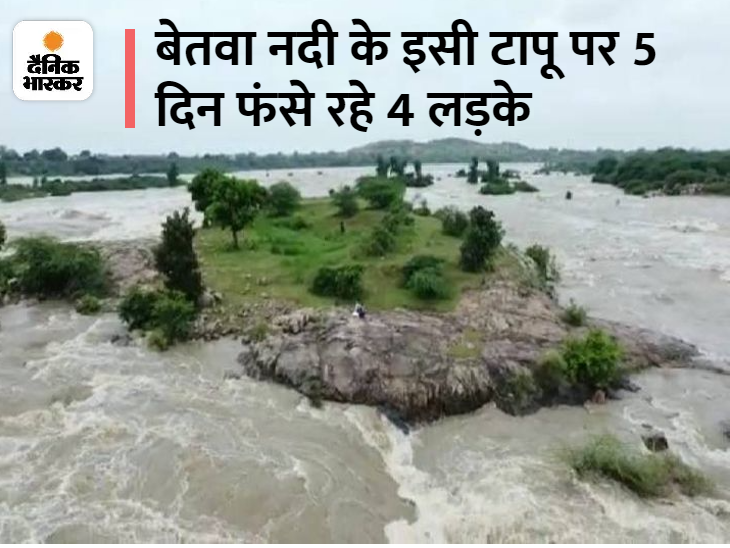 70 houses - 450 population, Dhimar community, the highest, youth was ...