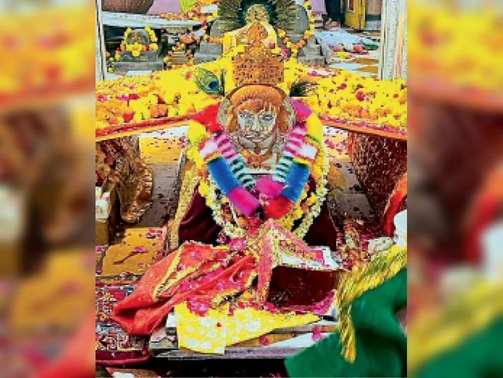 Baba Ramdevra fair from tomorrow, lakhs of devotees will come ...