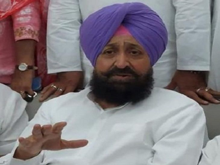 Partap Singh Bajwa on Captain Amarinder Singh, MP Preneet Kaur, Sidhu ...