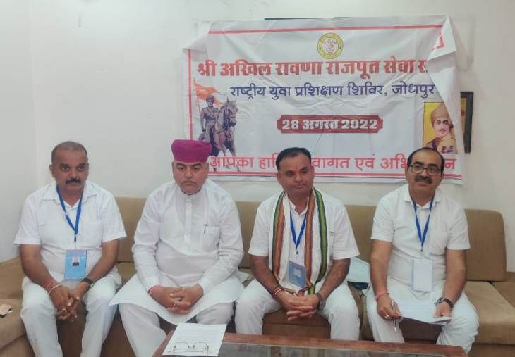 On the sacrifice day of Haifa Hero, one lakh people will pay tribute ...