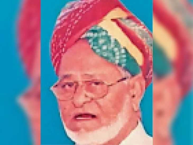 Former chairman Hanif Khatri passed away, was the city council chairman ...