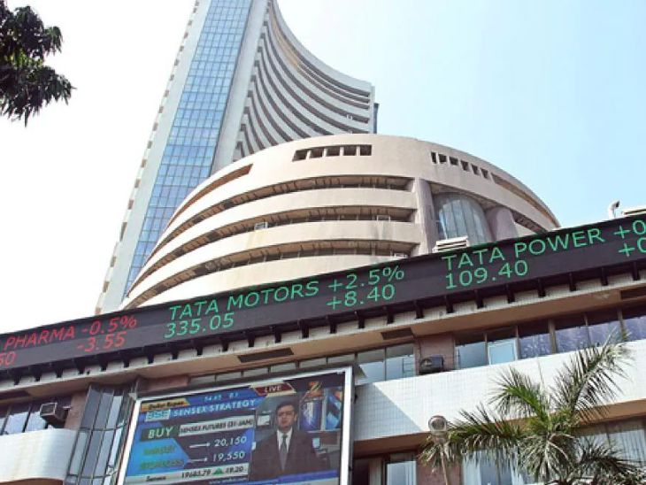 BSE NSE Sensex Today | Stock Market Latest Update: 29 august 2022 Share ...