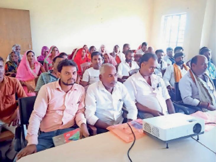 Ward members need to know about their work and responsibilities