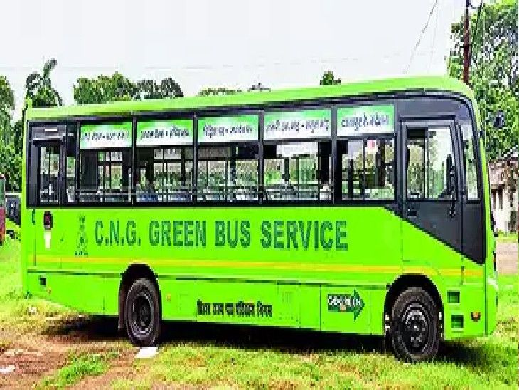 Ring Bus also ready to serve the pilgrims; Tourism department and ...
