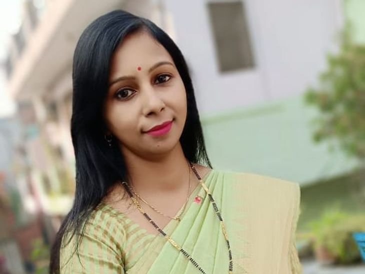 Savita Saini will be honored today, for improving the education system ...