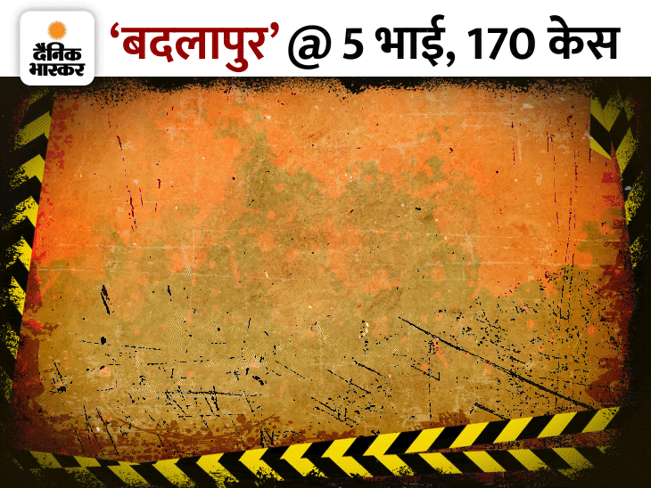 Bhopal Badlapur Style Gangster Brother Murder Story; Benedick Murder ...