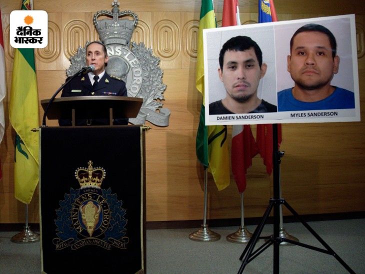 Canada Communal Violence Case; 10 Killed In Ottawa | Ottawa News