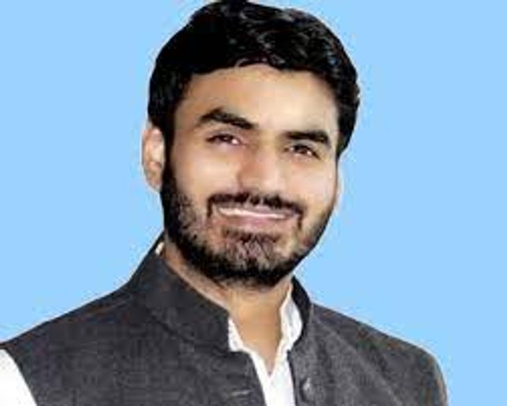 Songs of Shrikant Tyagi's status being heard in Tyagi Samaj villages in ...