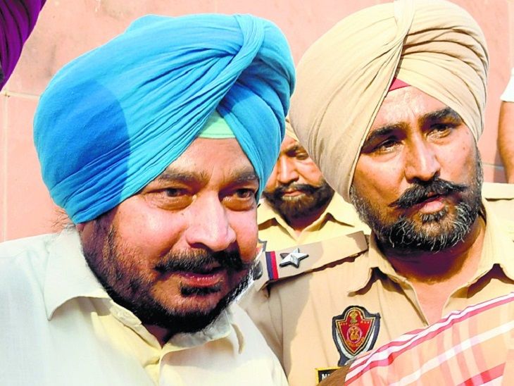 Punjab Congress Corruption Case Hearing Update; Sadhu Singh Dharamsot and Sangat Singh Gilzian ...