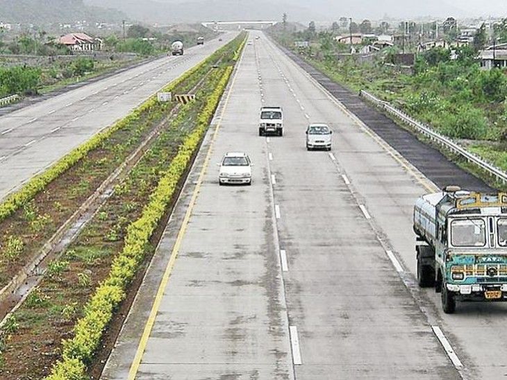 NH-48: Advice to build 13 death spots, underpass-bridges in a distance ...