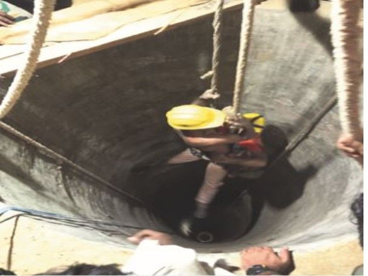 SDRF jawans conducted 943 rescue operations in seven years, saved lives ...