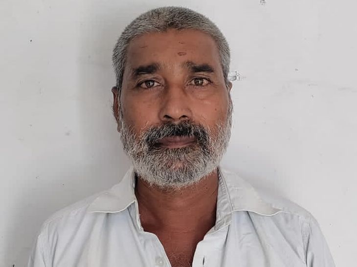 The hypocrite Baba raped the woman by pretending to worship, Anjad ...