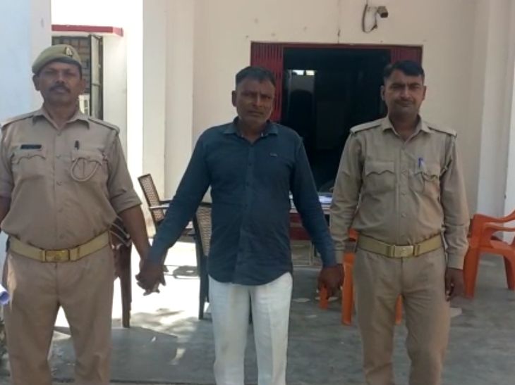 The deaf-mute teenager was harassed, the victim identified in gestures