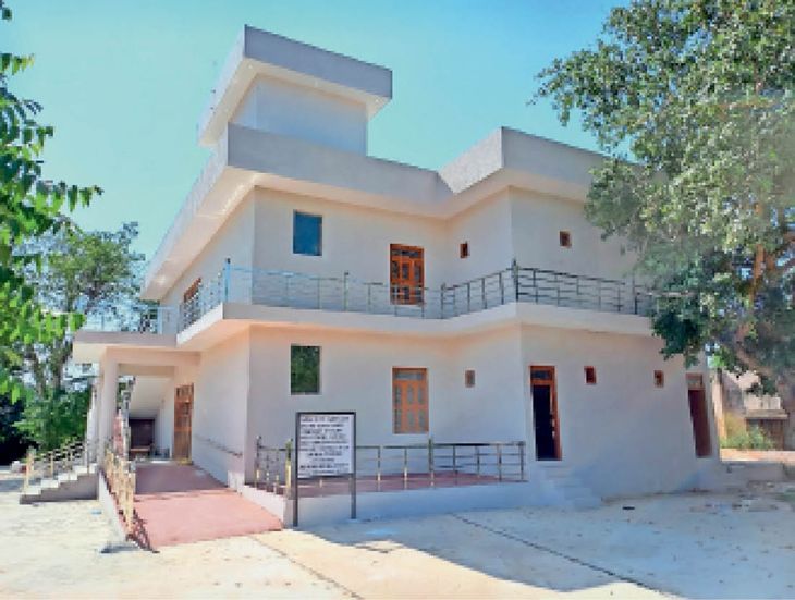 Library will be shifted to new building without Jhajjar librarian, Town ...