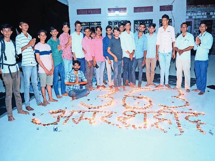 Remembering the people of 363 Vishnoi community who were martyred for the protection of trees ...