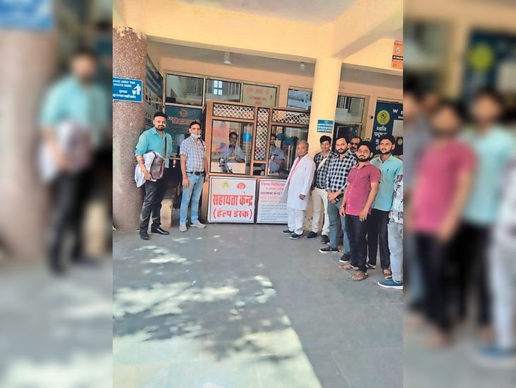 Doctors will get information about admitted patients only at the gate ...
