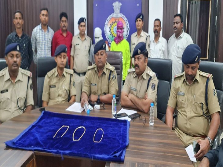Three incidents including an old woman had been executed