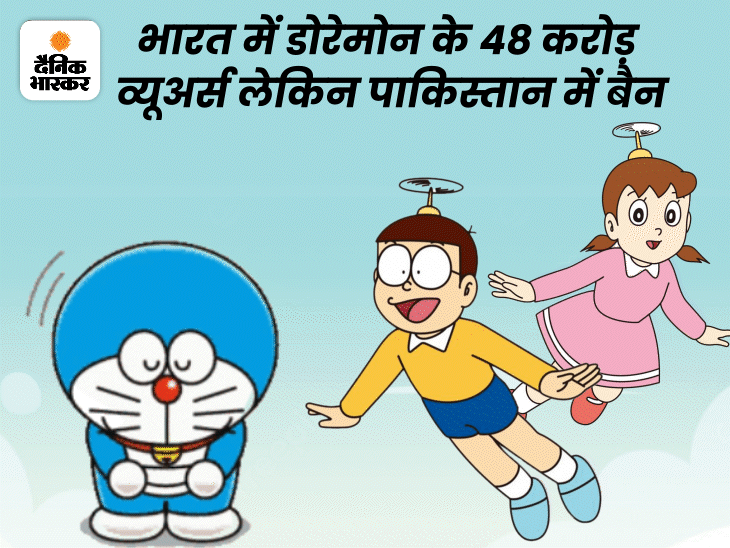Doraemon Cartoon | Doraemon India Voice Artist; Who is Sonal Kaushal