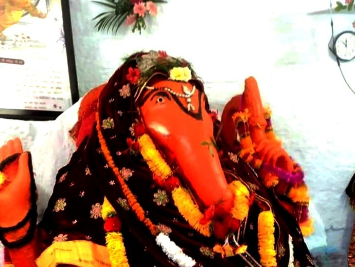 Ganesh Utsav at Ancient Shri Ganpati Mandir Mandi, Will train a ...