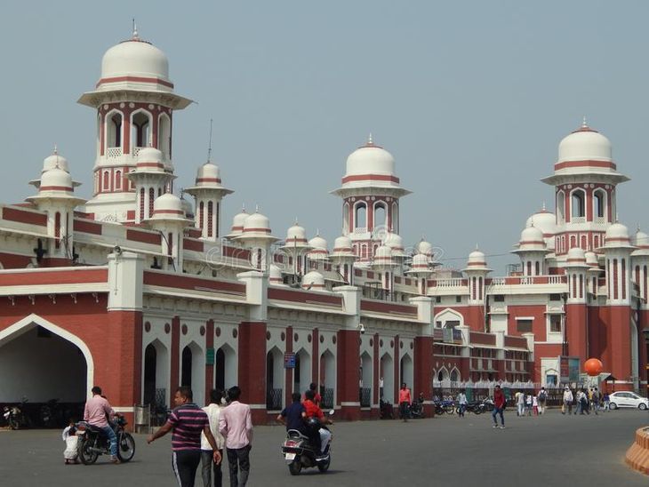 Aadhar center started from Lucknow Junction, will open soon at all ...