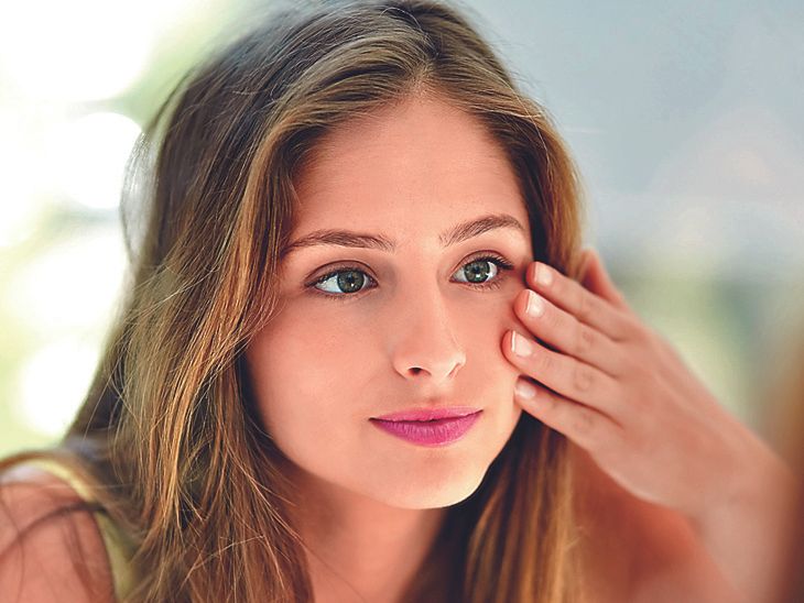 There is swelling on the face after waking up in the morning, why this ...