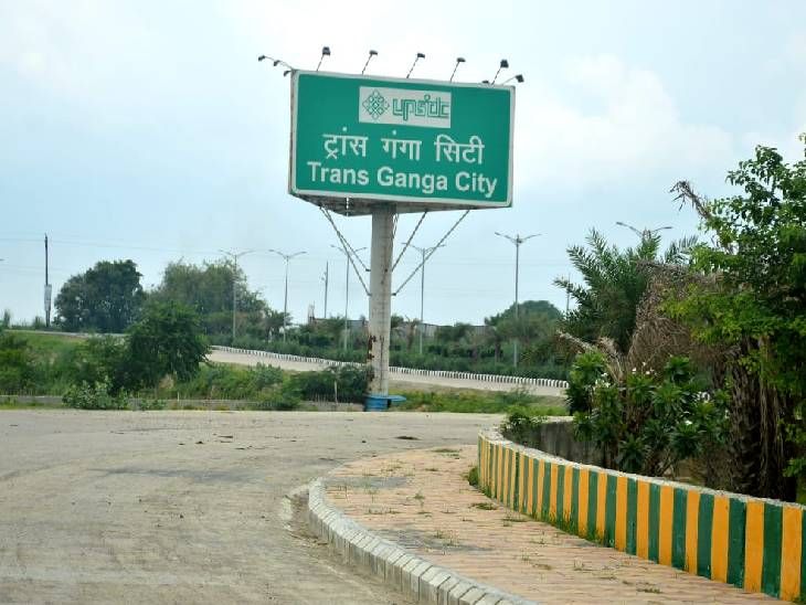 Hitech City allottees will get huge amount as interest along with plot ...