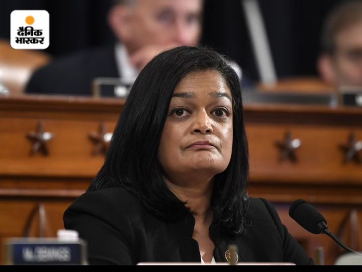 Indian American Pramila Jayapal Receives Threat Messages | US News ...