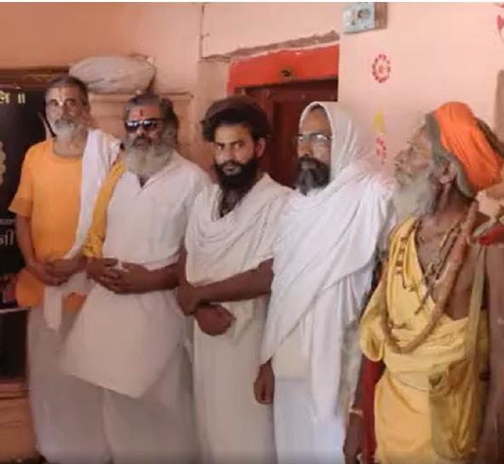 Tulsidas' birthplace Rajapur Deputy CM wrote Soro, deleted after ...