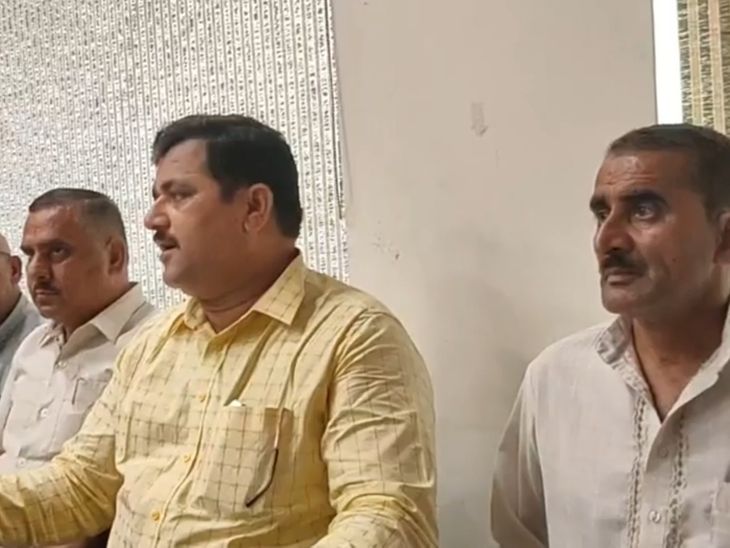 Manish Tomar expelled BJP | BJP से निष्कासित मनीष तोमर का छल्का दर्द: पांवटा साहिब में बोले ...