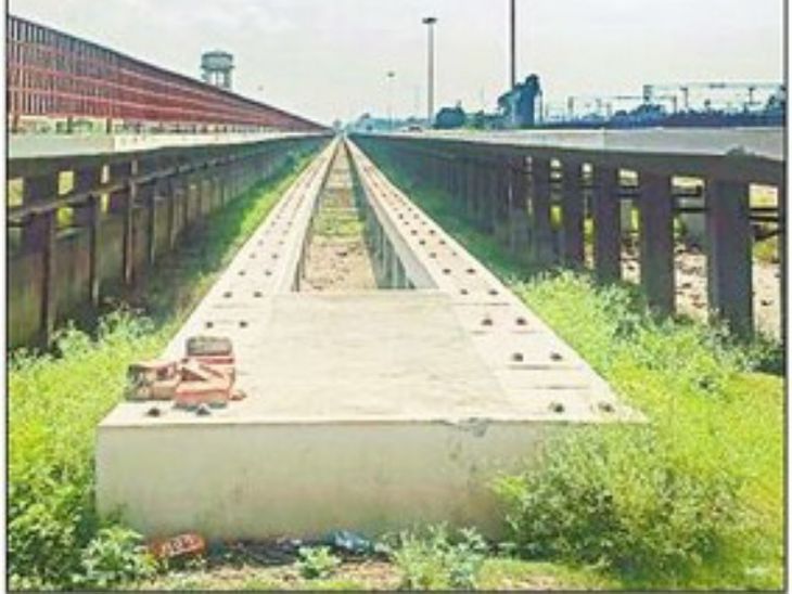 Washing pit line will be equipped with state-of-the-art resources in ...