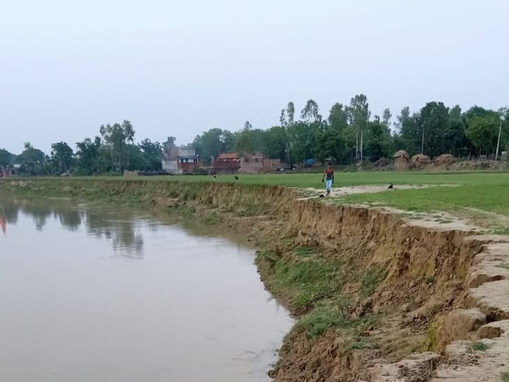 Many villages adjacent to Rapti coast are in the JD of Katan, there are ...