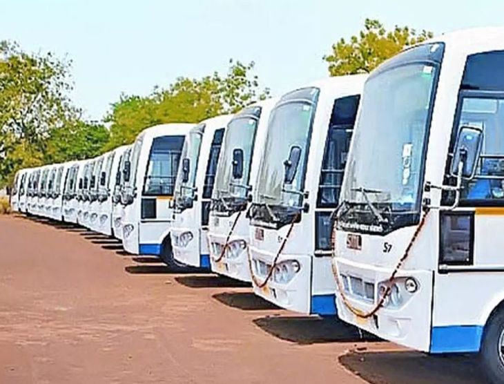 Only fit bus-truck will be able to run in automatic fitness center, the ...