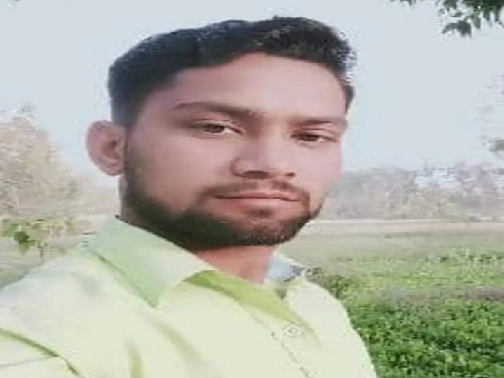 Sunil was murdered for applying the status of girlfriend: There was ...