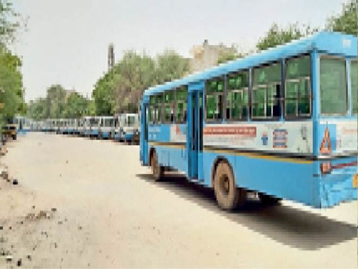 There will be 11 ferries on Delhi route, 9 to Chandigarh and 8 to ...