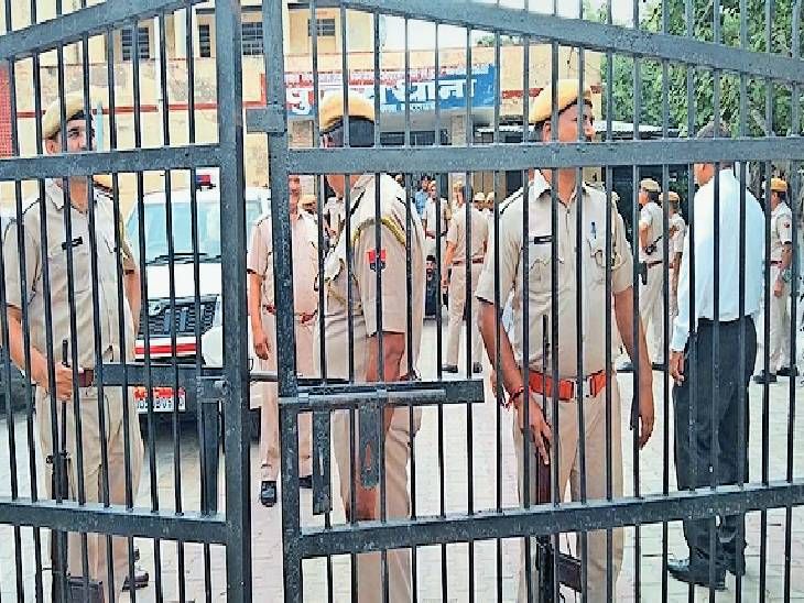 Police ran about 4000 km in 3 days, then arrested 5 accused including ...