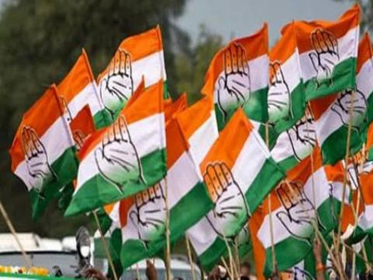 Congress released the list of authorized ward candidates of Bhikangaon ...