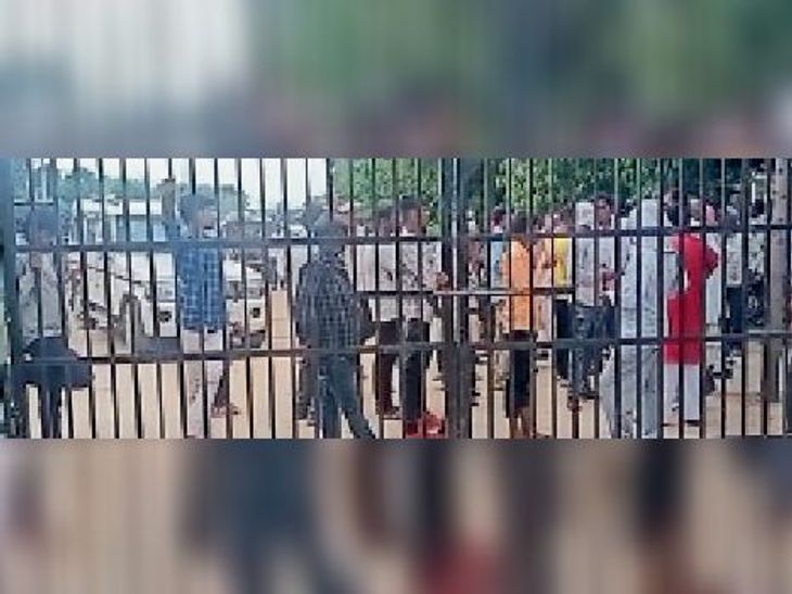 1775 in the market. 1500 in quintal, mandi. Accused of giving only, one ...