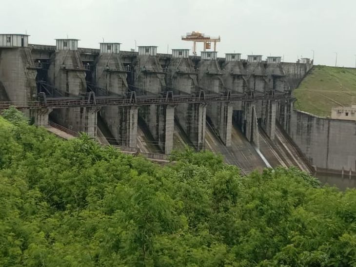 The rain continues, the clouds of crisis dispersed by the Rabi crop, 4 ...