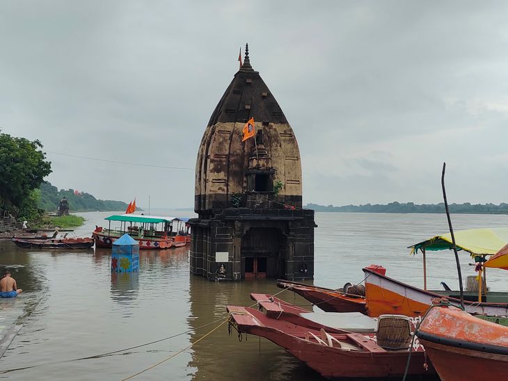 Water level increased by 3 meters from 140 to 143 meters, deployed in ...