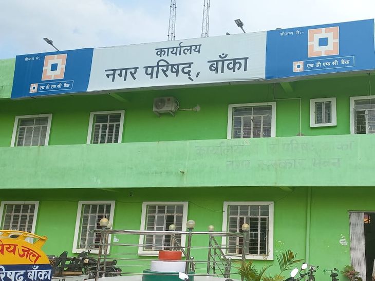 30 crores will be spent on sewerage and drainage system, People of ...