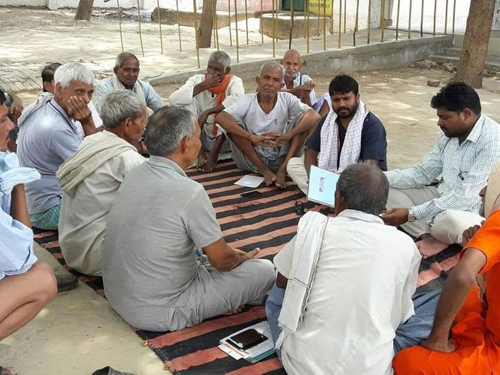 Income of farmers and women self help groups will increase, farmers ...