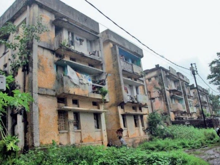 Madhya Pradesh (MP) Building Re-Development Policy | Bhopal News | मप्र ...