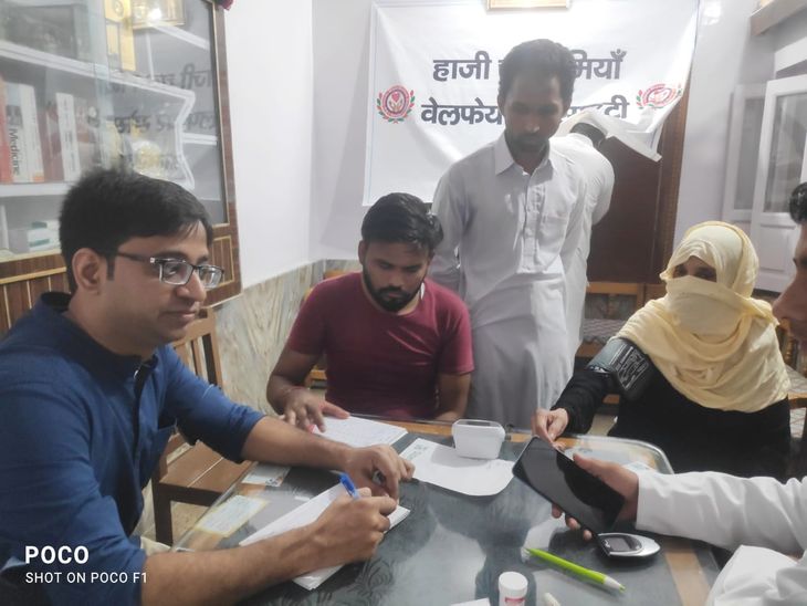 Doctors gave tips to stay healthy, get tested if you get symptoms of ...