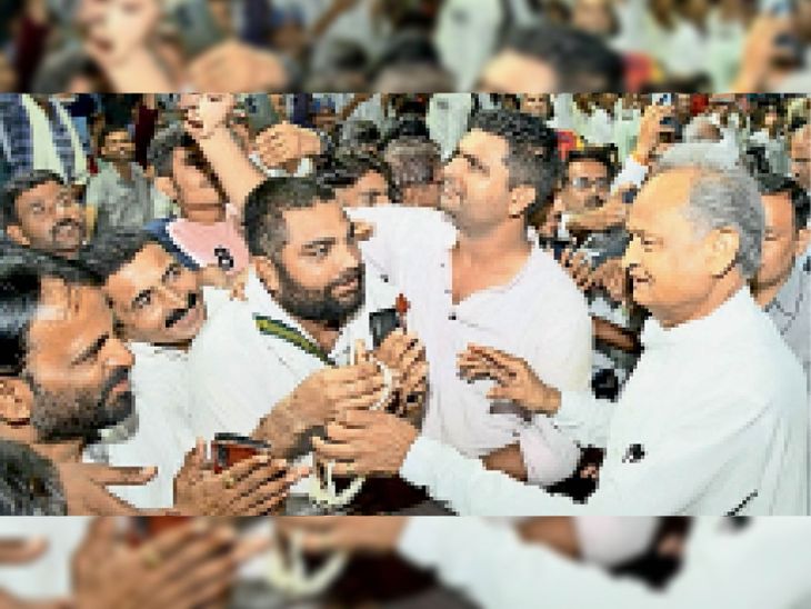 Demand to make Rajaldesar Tehsil | मांग: राजलदेसर को तहसील बनाने की ...