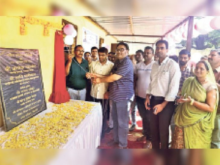 Access to cheap food in cities is now easier, 14 new Indira Rasoi ...