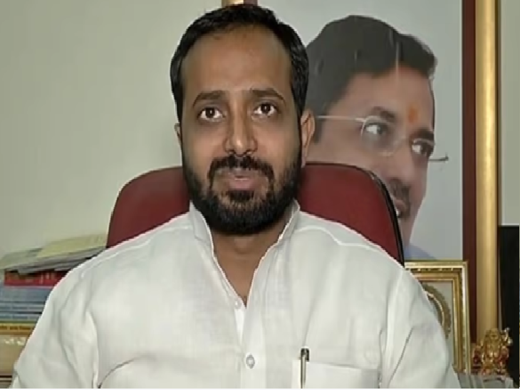 MP Congress Politics; Bhind Ex MLA Hemant Katare On Party Leadership | Bhind News | कांग्रेस में ...