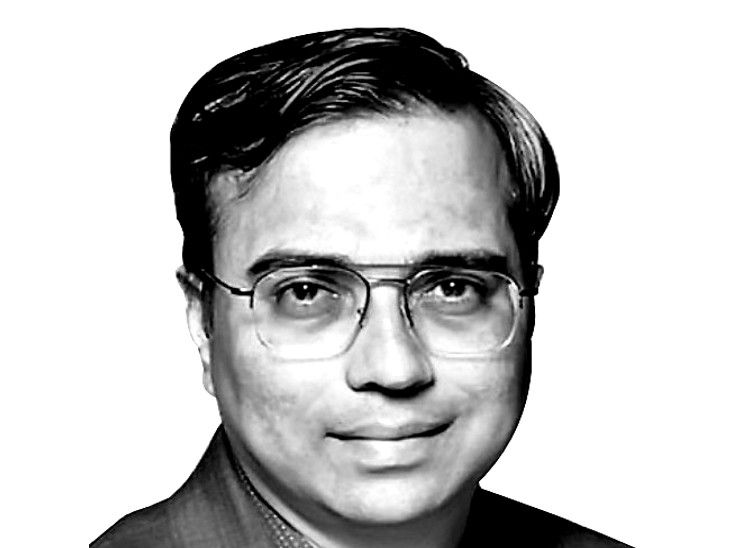 Praveen Nahar column Design thinking change perspective seeing problems | प्रवीण नाहर का कॉलम ...