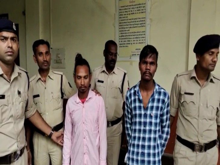 Uncle-nephew sentenced to death for killing punch with sharp weaponn ...